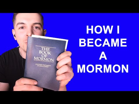 How I Became A Mormon - Gross Gore (Ali Larsen) Stream Highlight