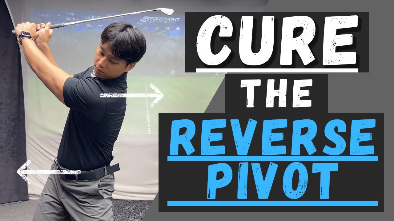 Cure Reverse Pivot - YouTube