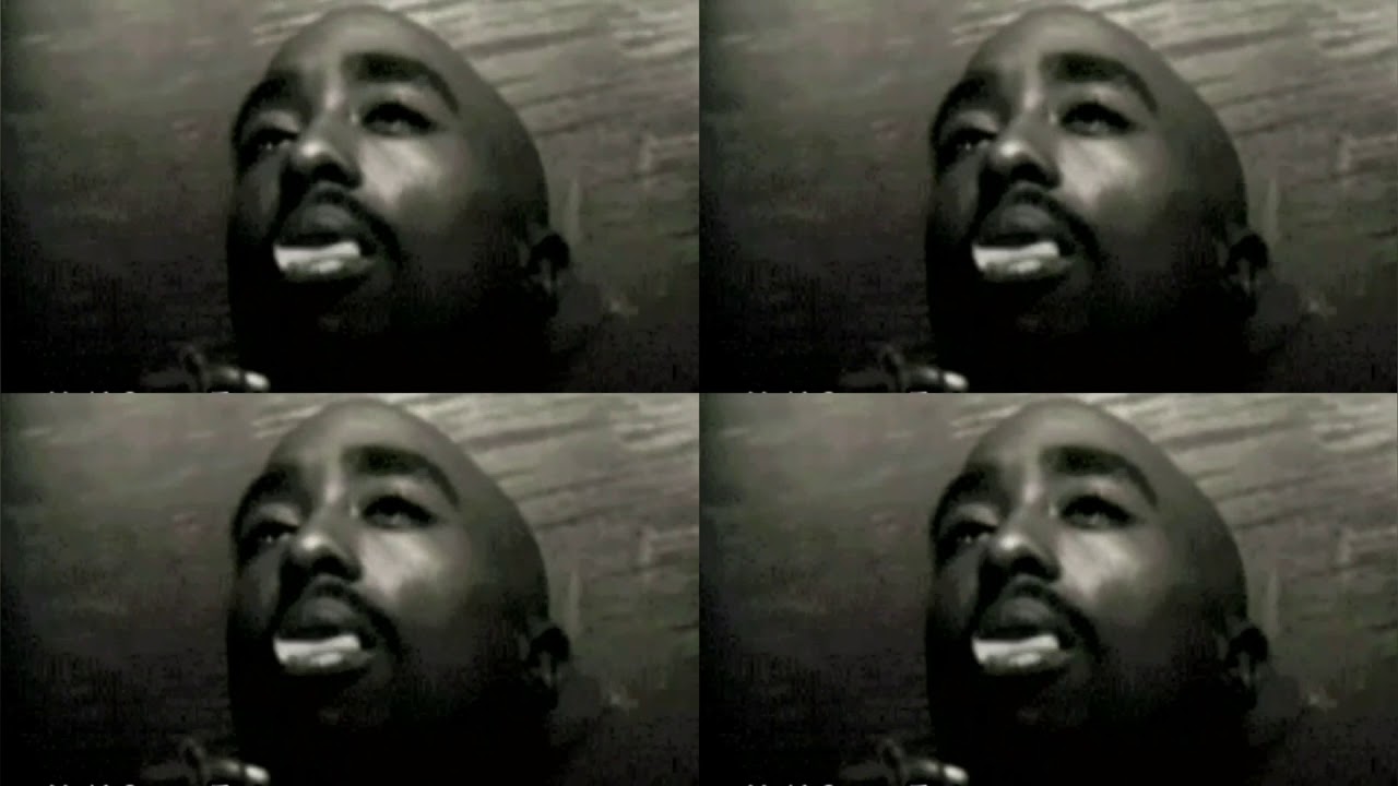 2pac - Happy Home 2020 McK Remix - YouTube