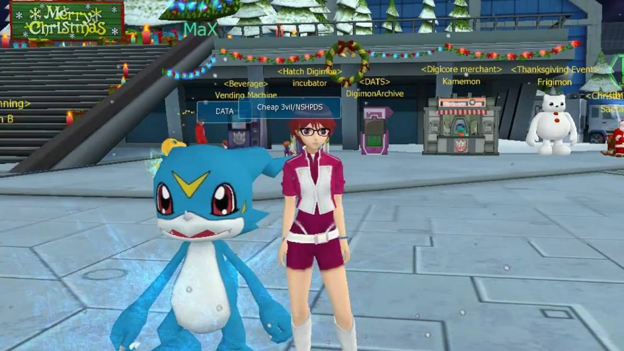 Hatching Veemon 5/5 [V-dramon]「GDMO」CASH EGG - YouTube