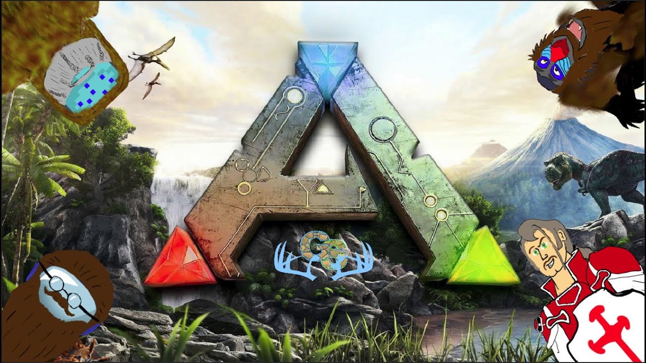 The End of Ultimate ARK!- Ultimate ARK Ep. 9 - YouTube