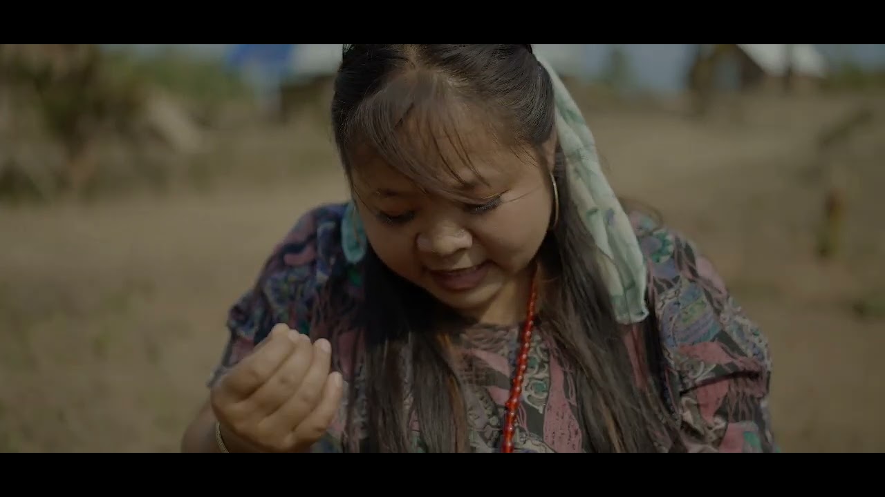 Kuki film Jennifer || official Trailer full movie on kanamjem apps ...