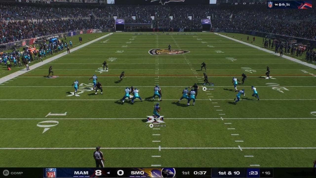 High interception - YouTube