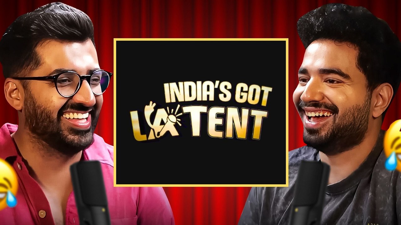 The Real Reason India's Got Latent Changed Indian Entertainment Forever ...