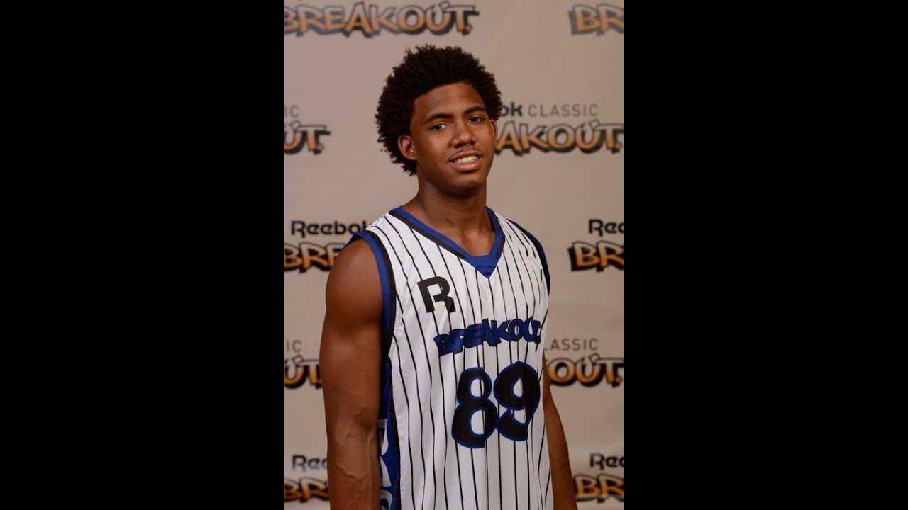 Corey Sanders '15 Official Mixtape - YouTube