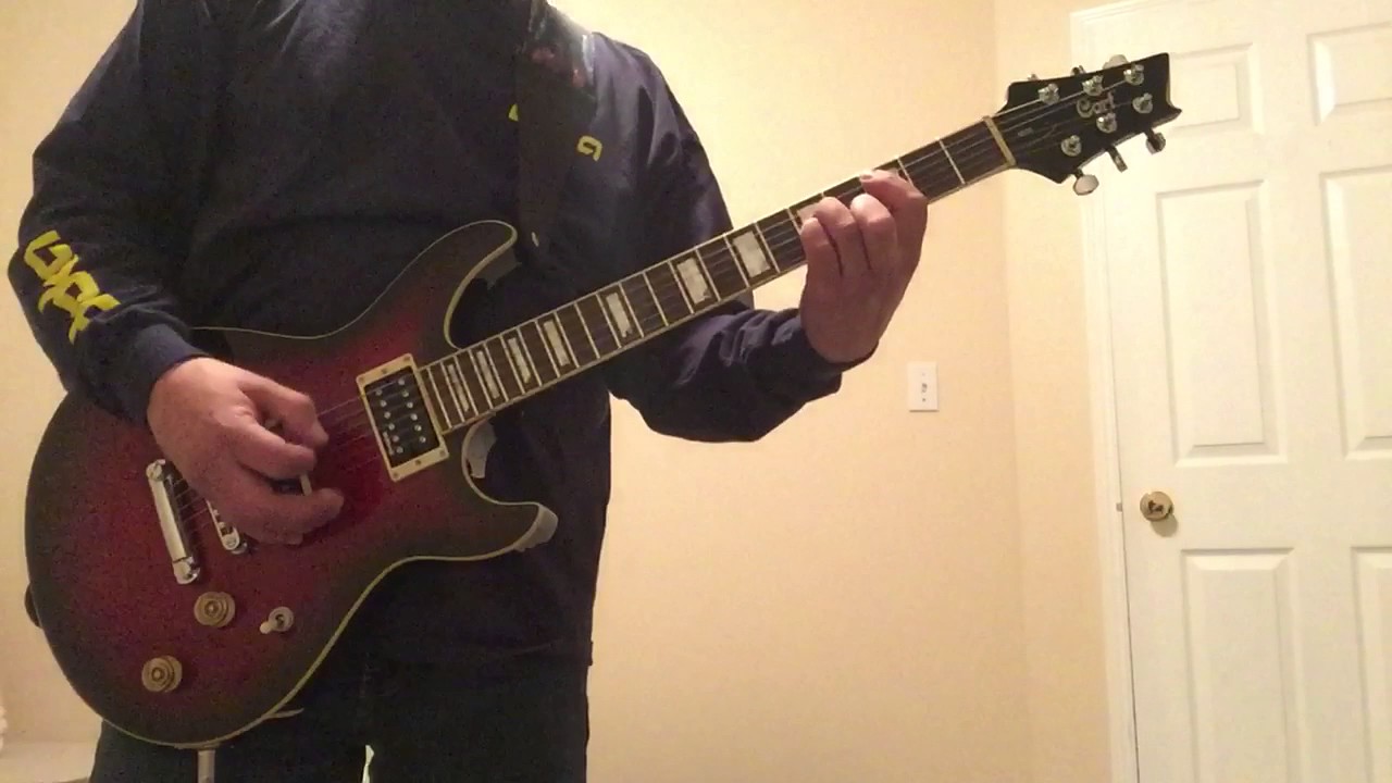 Cort Mirage 600 Blackstar BEAM(not a review) - YouTube