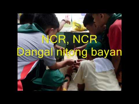 NCR HYMN AROMAR.wmv - YouTube