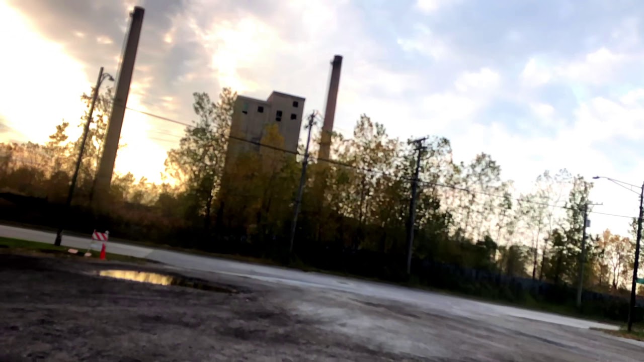 Acme coke plant bando - YouTube