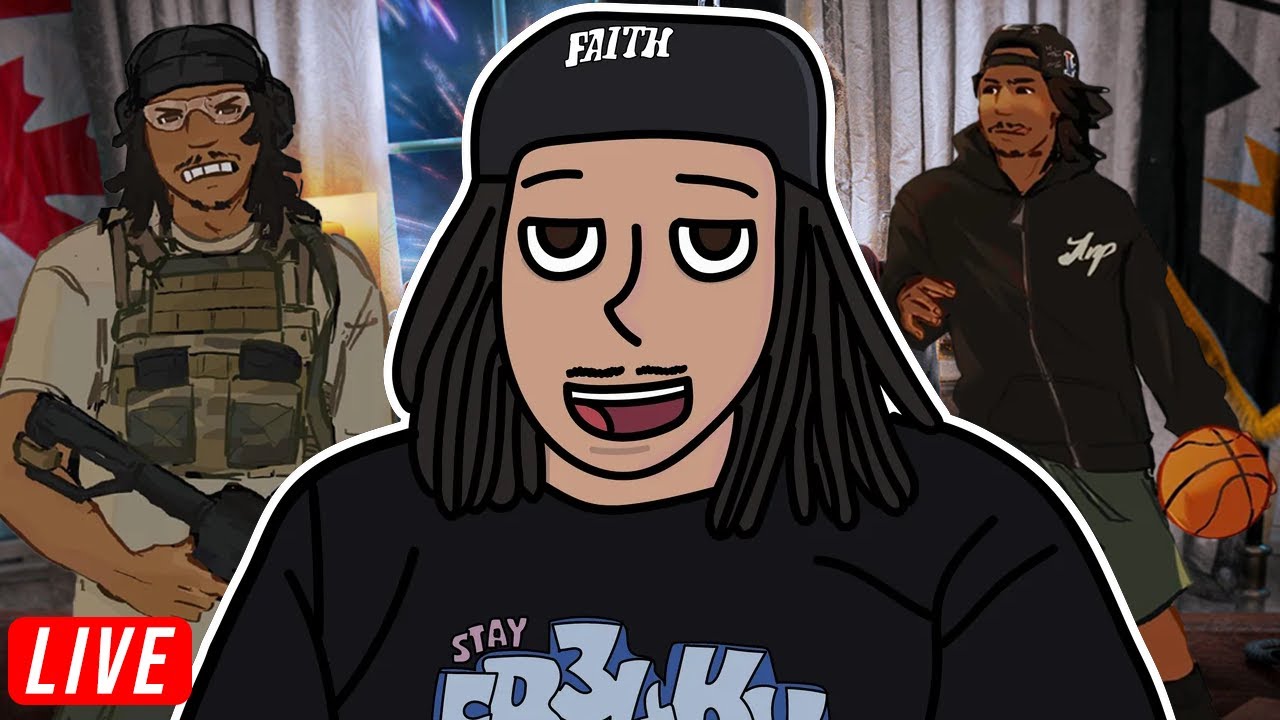 THURSDAY STREAM - YouTube