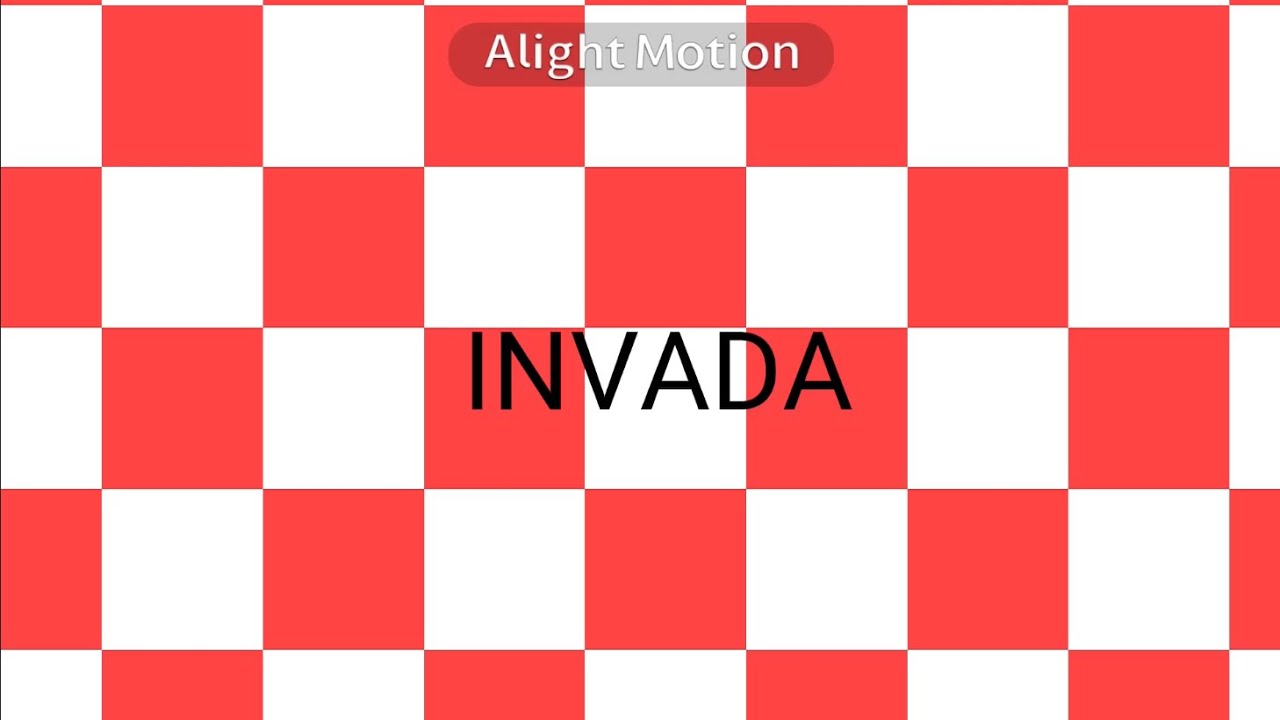 INVADA . completed ych 4 @Definitelysomething . animation meme - YouTube