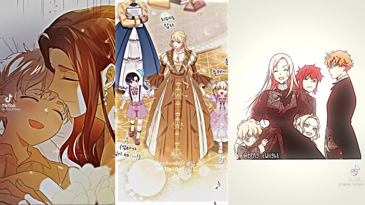 Manhwa/webtoons for your mummy issues (Mother-child relationships ...