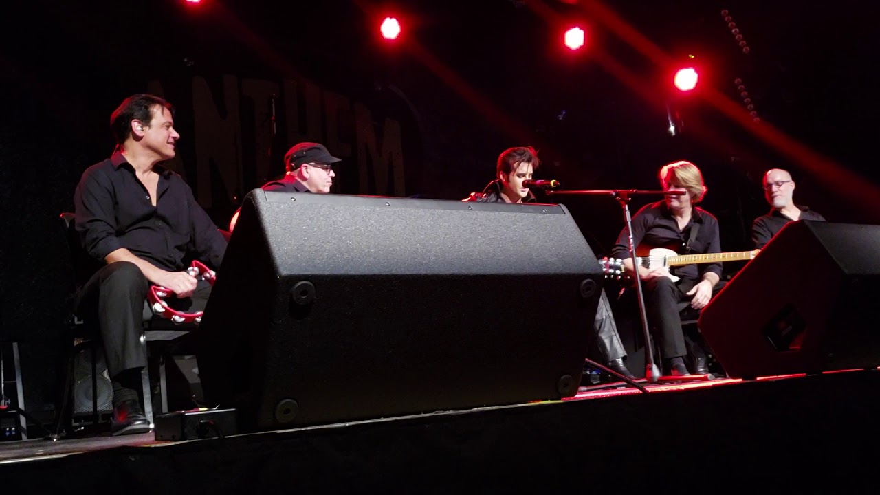 01/26/2019 - "'68 Comeback" - Brandon Bennett - YouTube