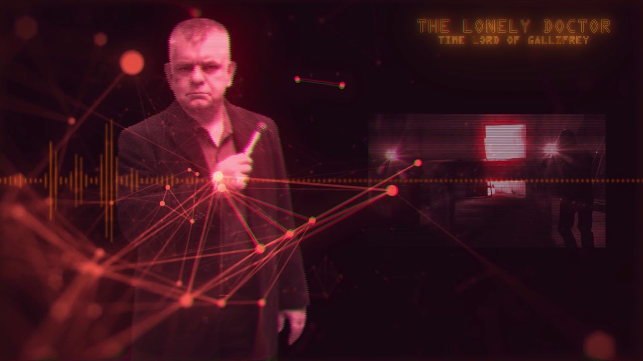 The Lonely Doctor Fact File | Doctor Who Guardian - YouTube