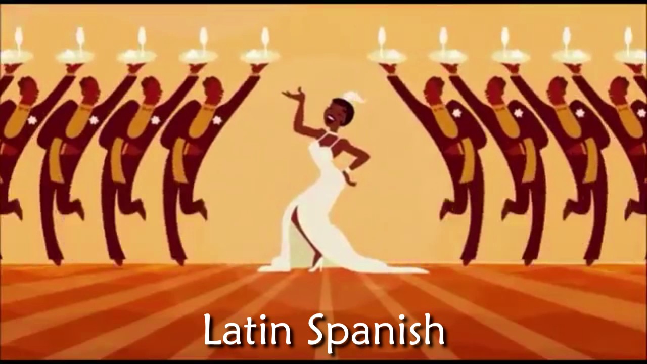 Ya Llegar Almost There Castilian Latin Spanish YouTube ya-llegar-almost-there-castilian-latin-spanish-youtube