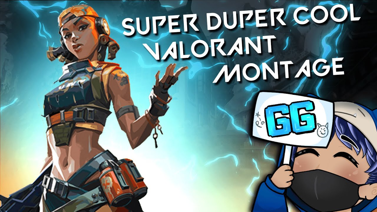 A Showcase of the BEST VALORANT SKILLS - YouTube