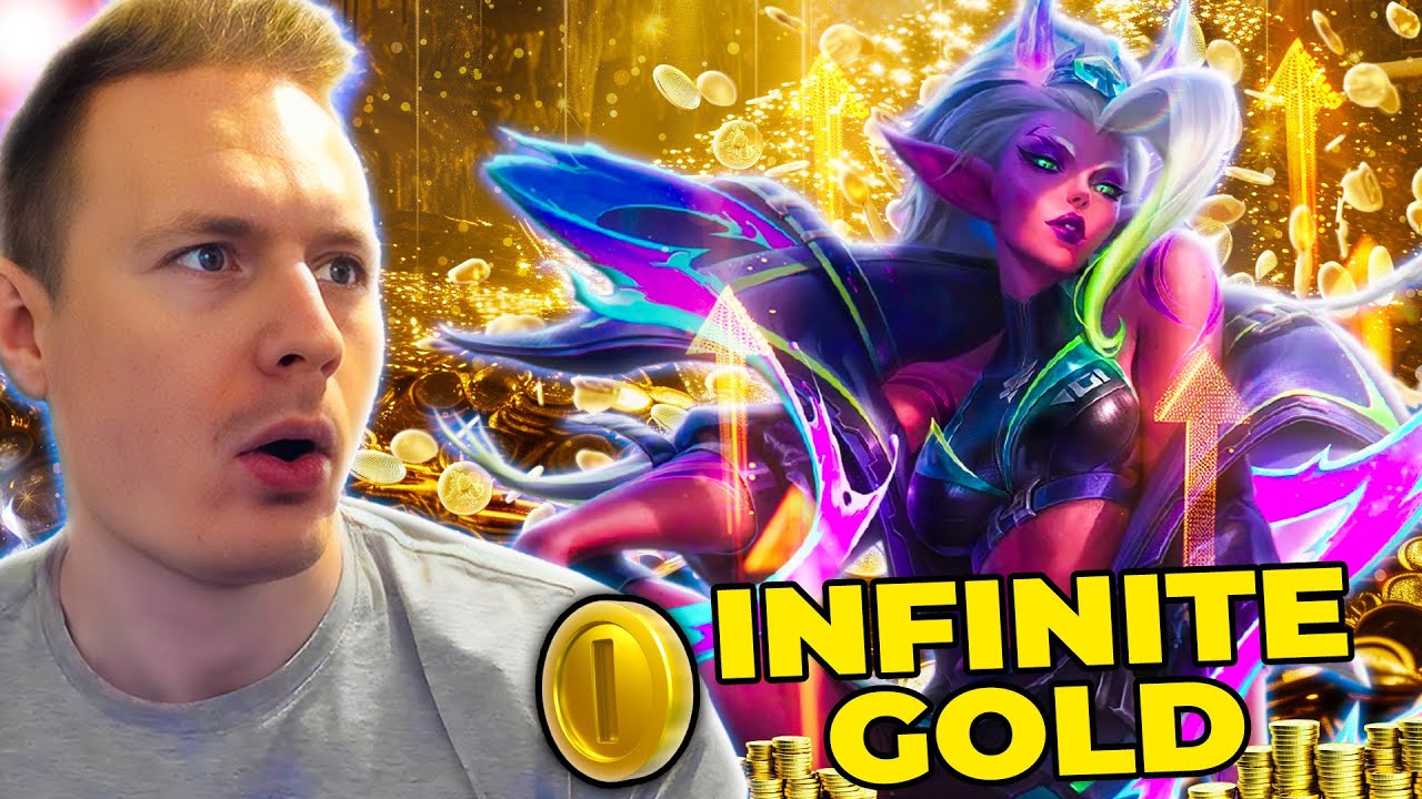 ZYRA THE MASTER OF FARMING - YouTube