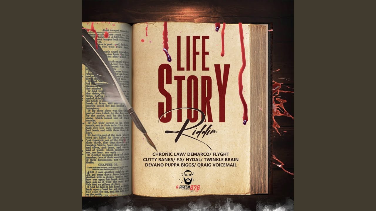 Garrison Above - YouTube