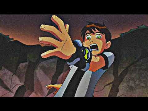ben 10_theme song_slowed & reverb #ben10 #ben10themesong #ben10song #ben10omniverse #ben10classic