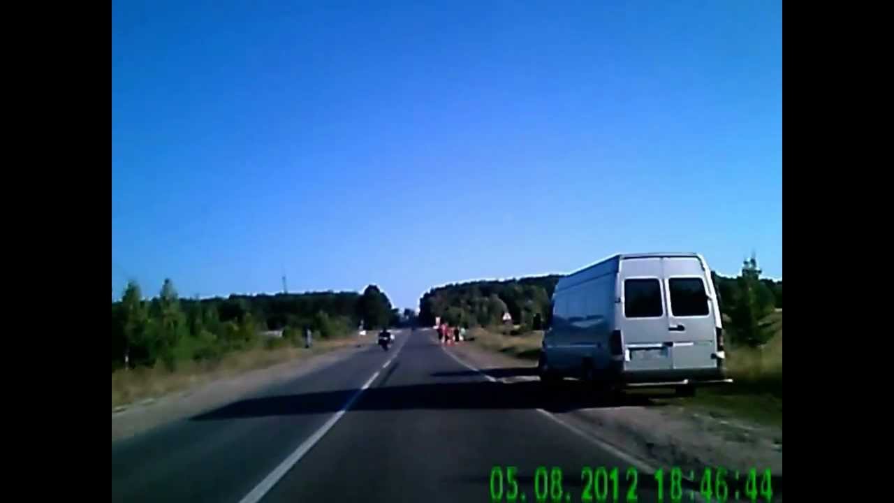 Видеорегистратор MIOTEX MT31DV - YouTube