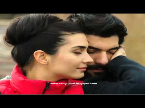 KARA PARA AŞK 30. BÖLÜMDE ÇALAN ŞARKI HER SABAH YANINDA UYANSAM