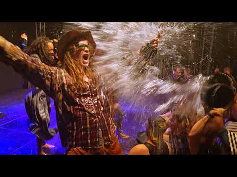 Rednex – Poor Boy Pour (Official Video) | 100-Year-Old Drinking Song Reborn
