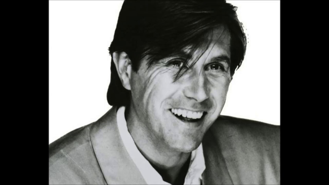 BRYAN FERRY SLAVE TO LOVE - YouTube