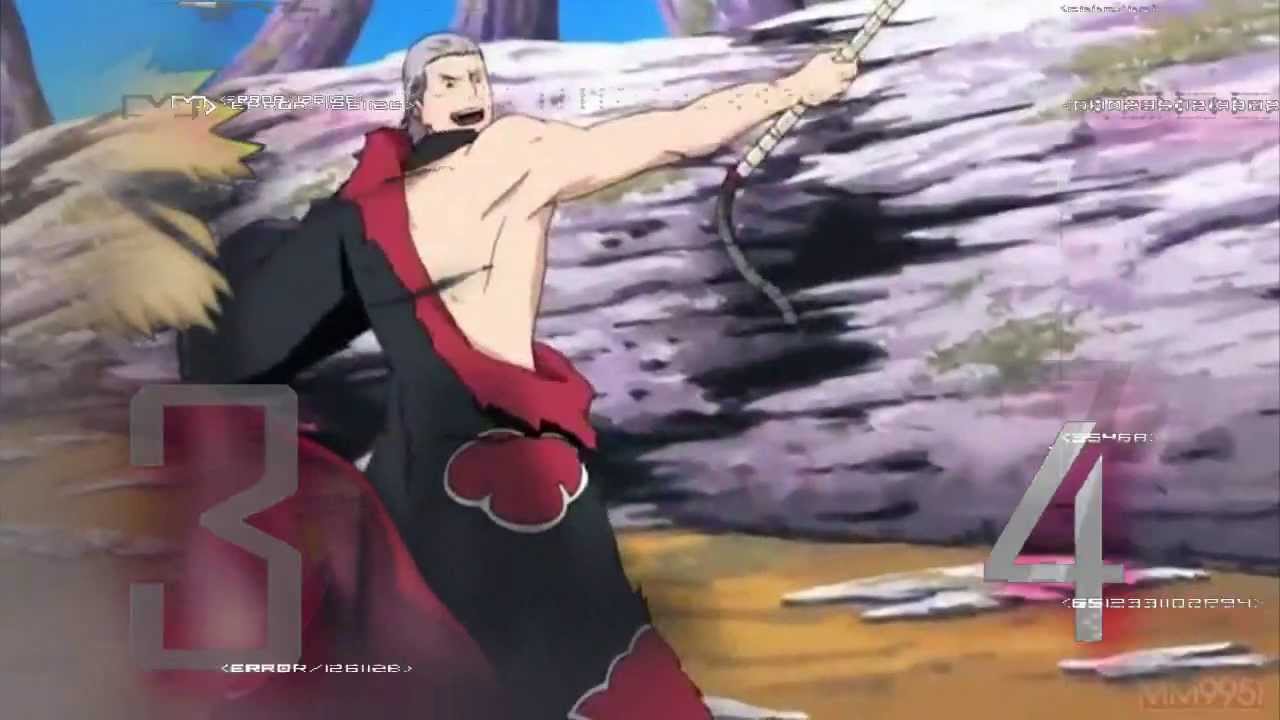 Amv Best Fights - if it means alot to you - YouTube