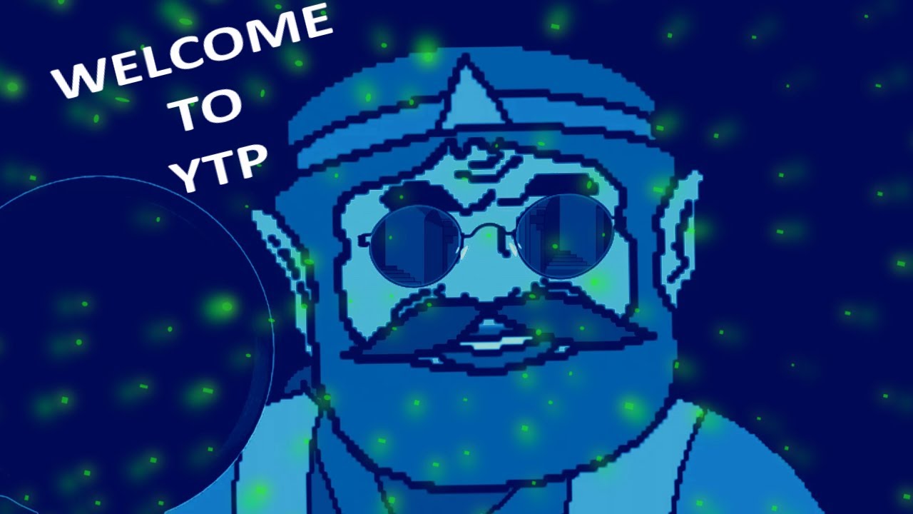 Welcome to YTP - YouTube
