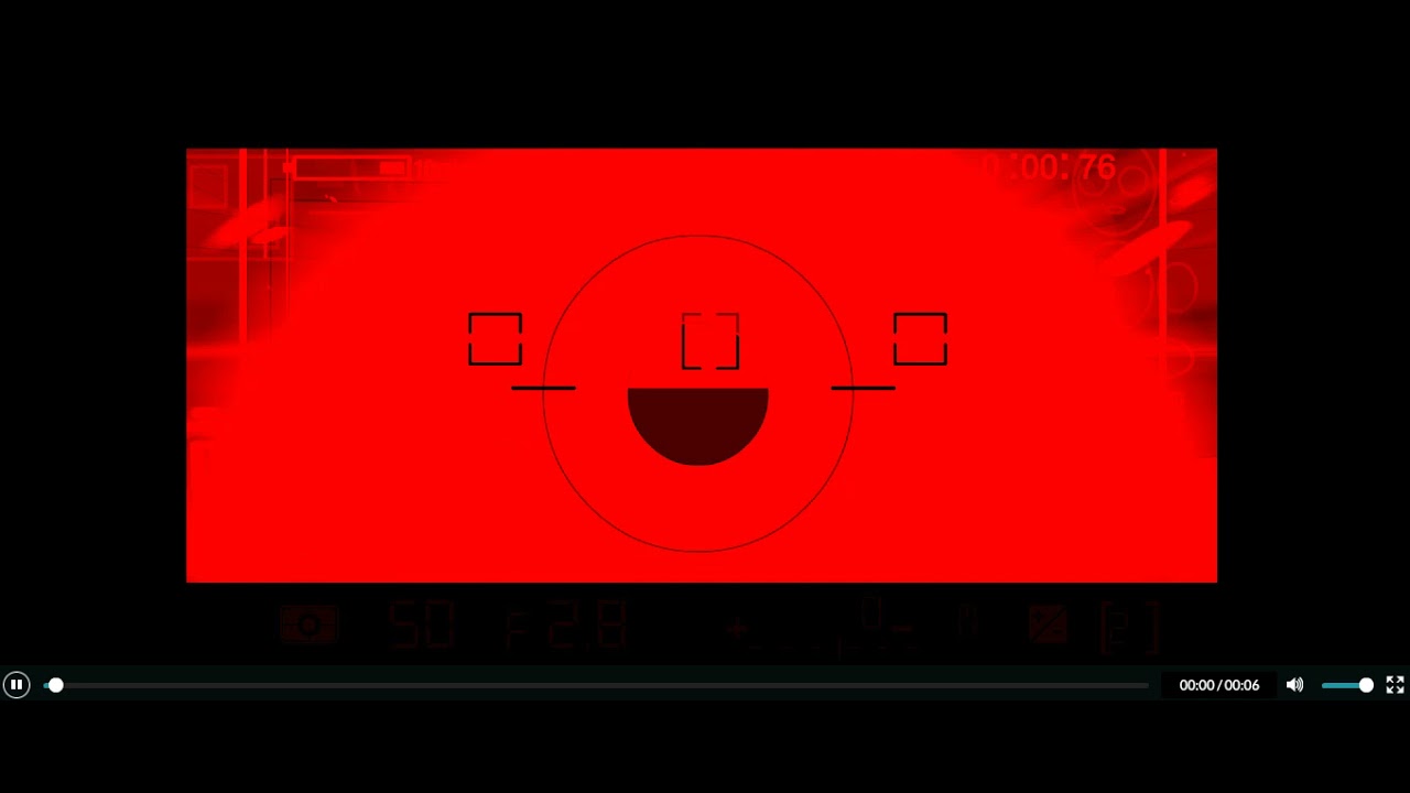 Explosive Effects on GoAnimate Wrapper 1.2.7 - YouTube
