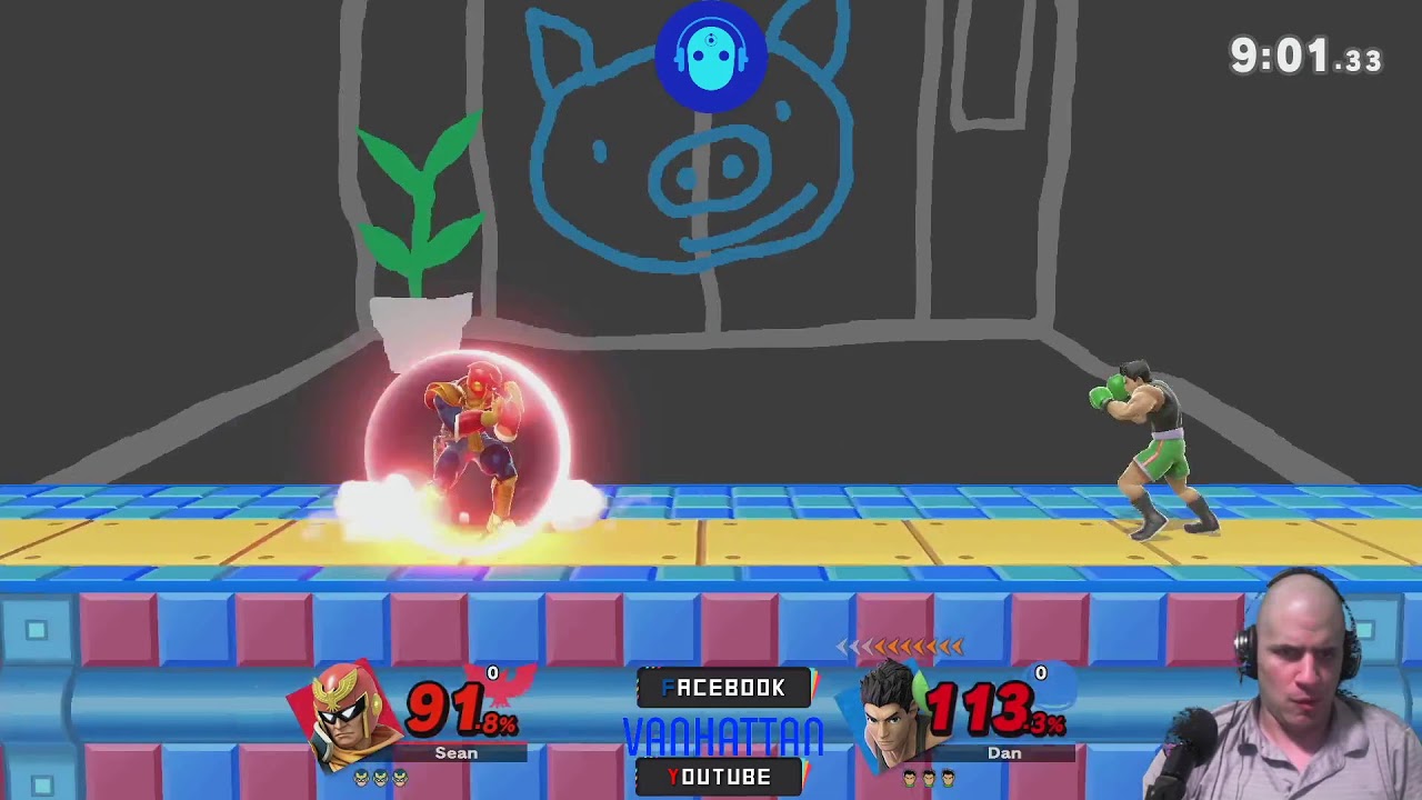 Smash Bros Quickplay 5/26/2020 pt 2 - YouTube