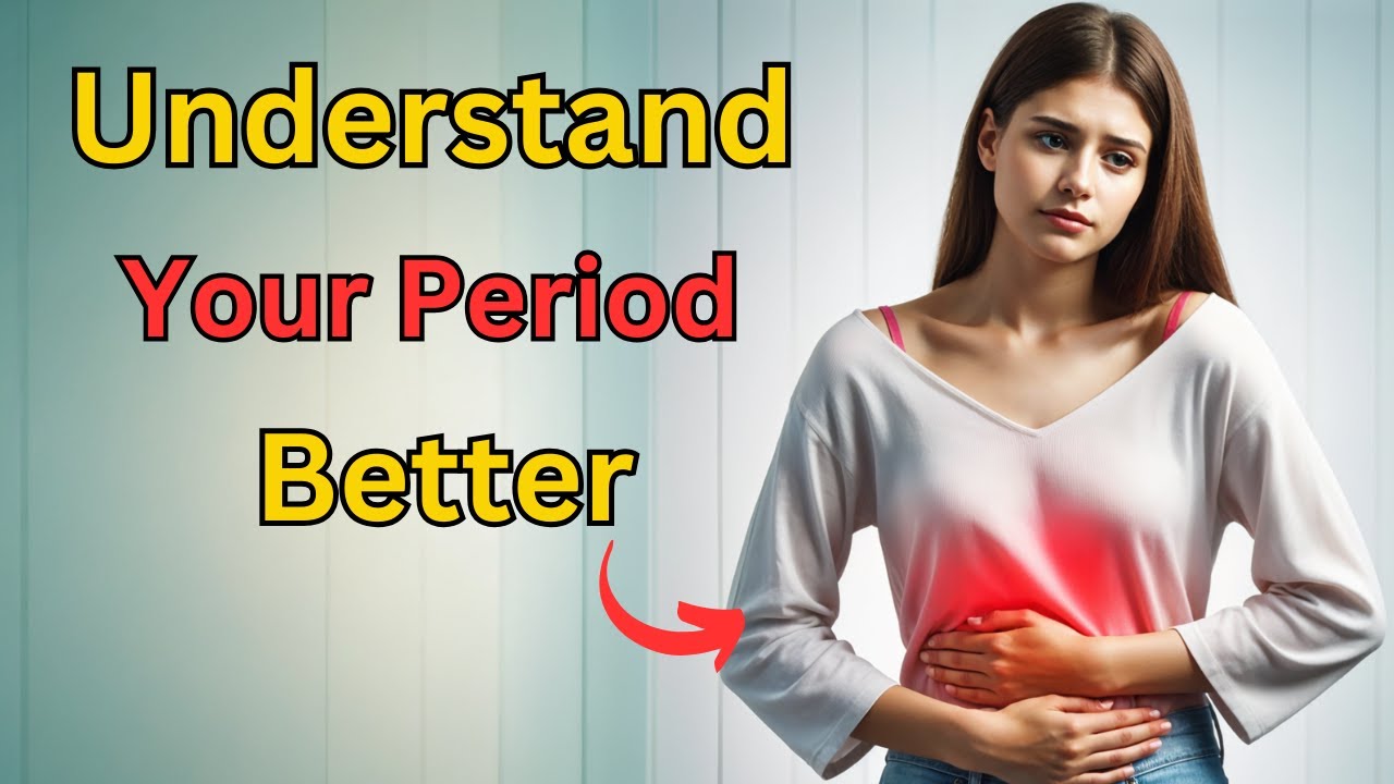 What You Don’t Know About Periods Could Be Dangerous! - YouTube