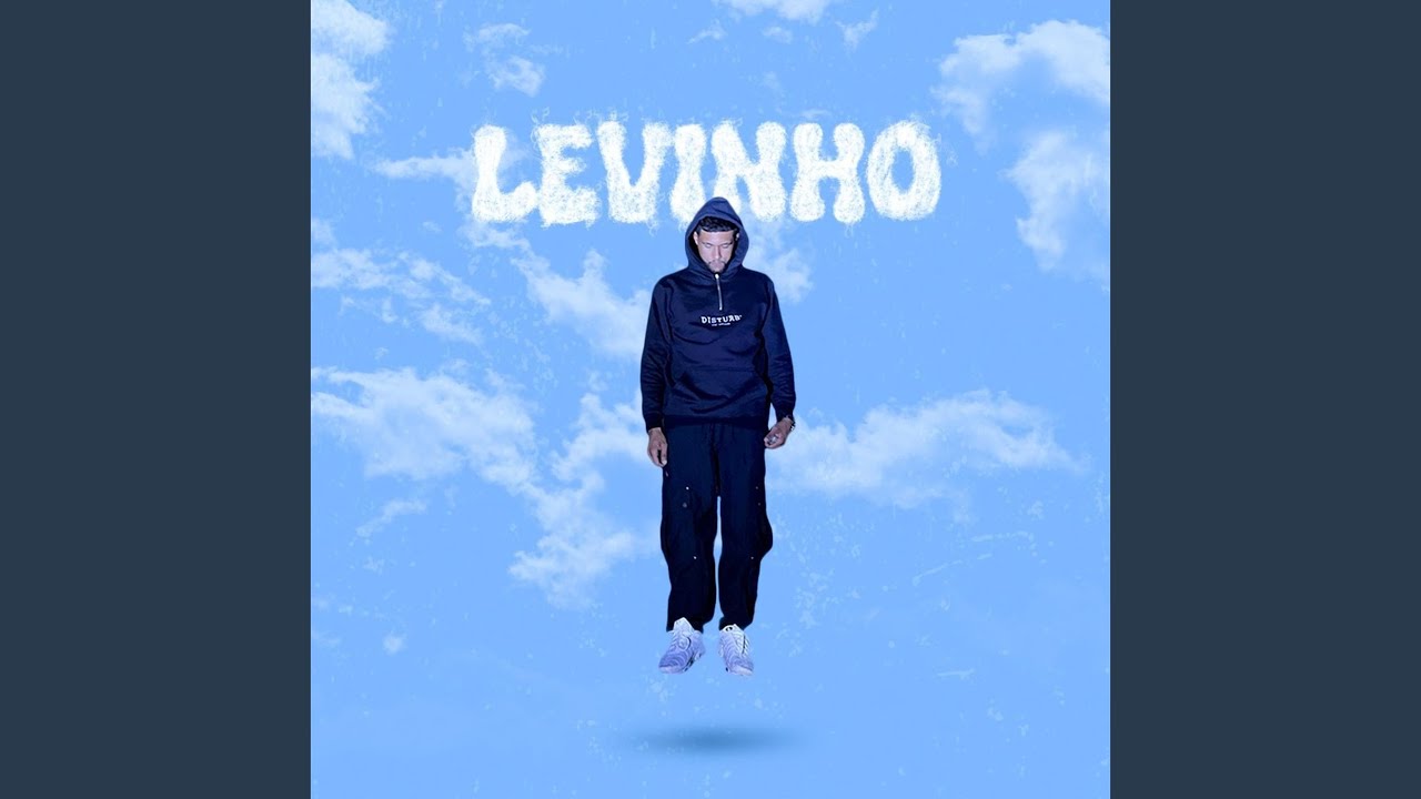Levinho - YouTube
