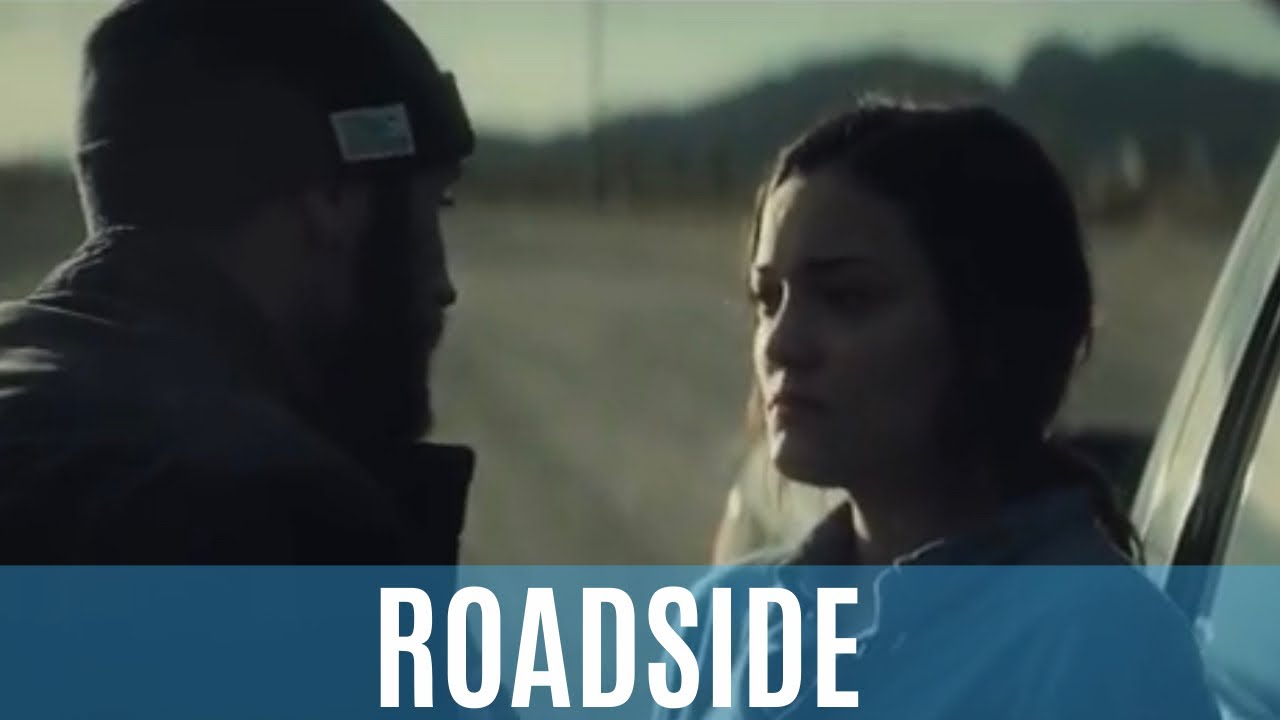 Roadside | A Thriller Shortfilm - YouTube