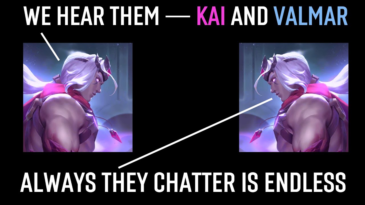 Varus — Interactions in LoR - YouTube