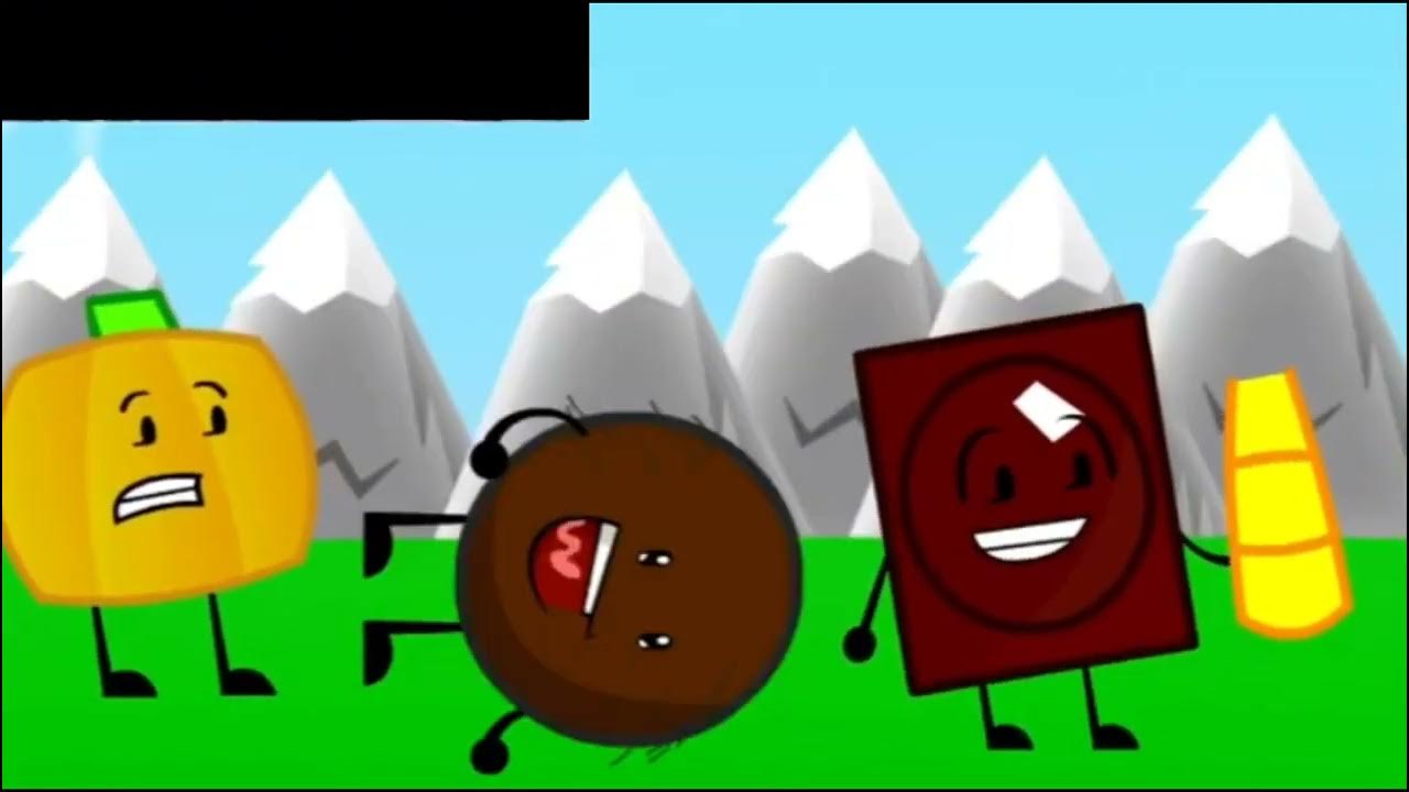 Object Force Intro [REUPLOADED] - YouTube