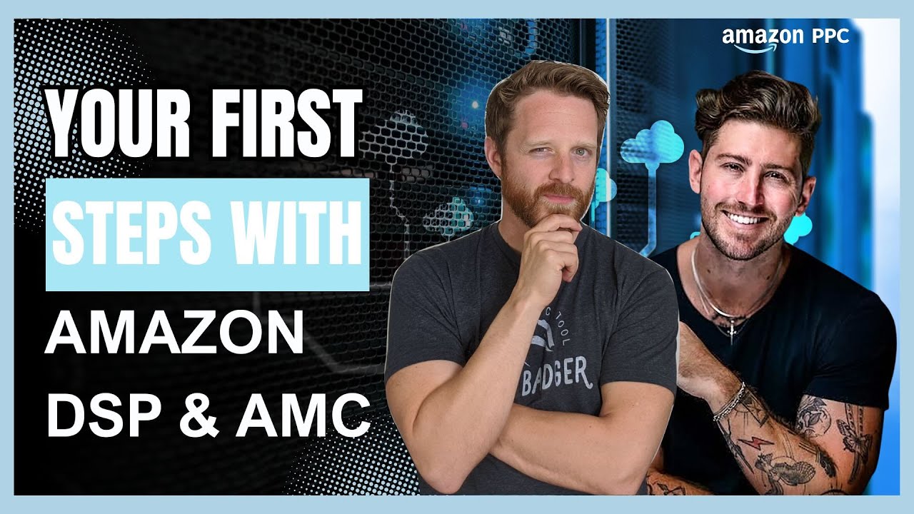 Using Amazon DSP and AMC to Fully Understand the Customer Journey [The ...