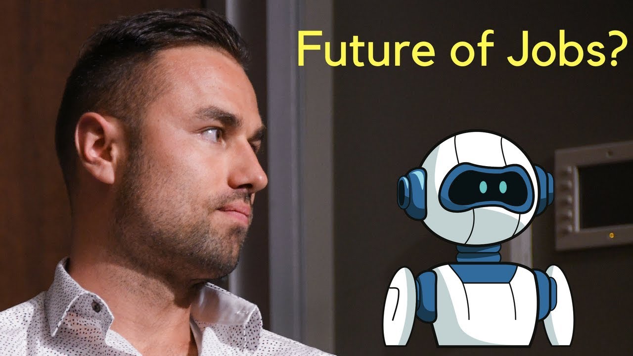 What Is The Future Of Employment YouTube what-is-the-future-of-employment-youtube