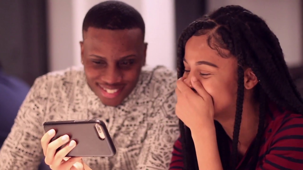 Bittersweet Series Official Trailer - YouTube