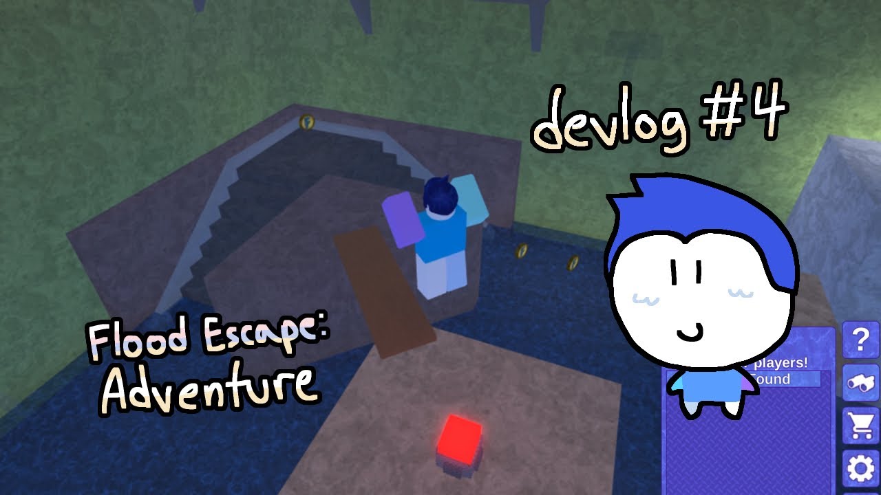 spectate menu! ☆ FEA devlog 4 - YouTube