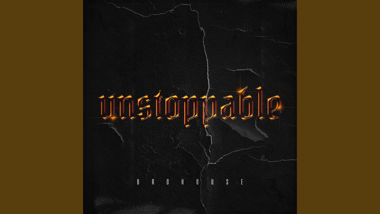 Unstoppable - YouTube Music
