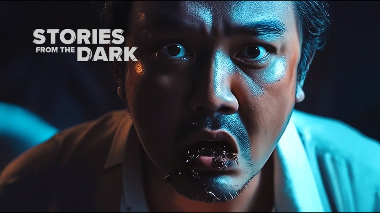 Pantasya | A Mind-Bending AI Short Horror Film - YouTube