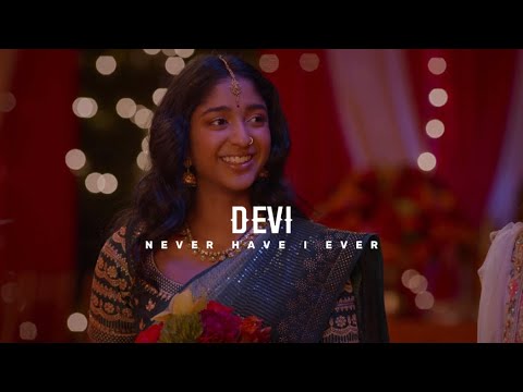 Devi ( EP 10 ) | Never Have I Ever | 4k logo-less scene pack + MEGA ...