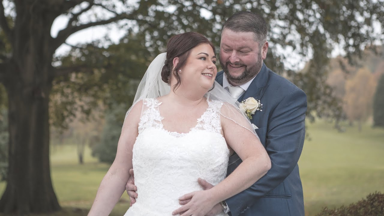 Sarah & Stuart | Highlights Film | ©2024 Dan Dalton Photography & Film ...