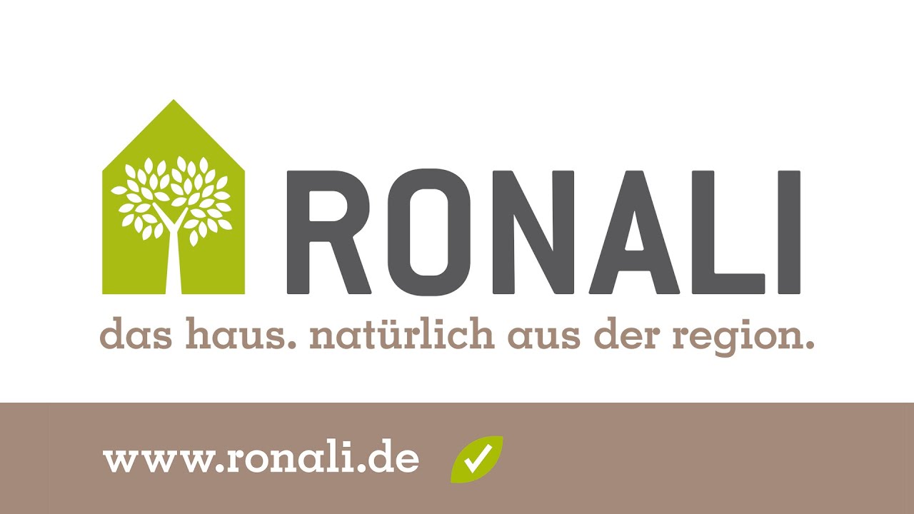 RONALI ImpressionenHitcomNeubau V2 - YouTube