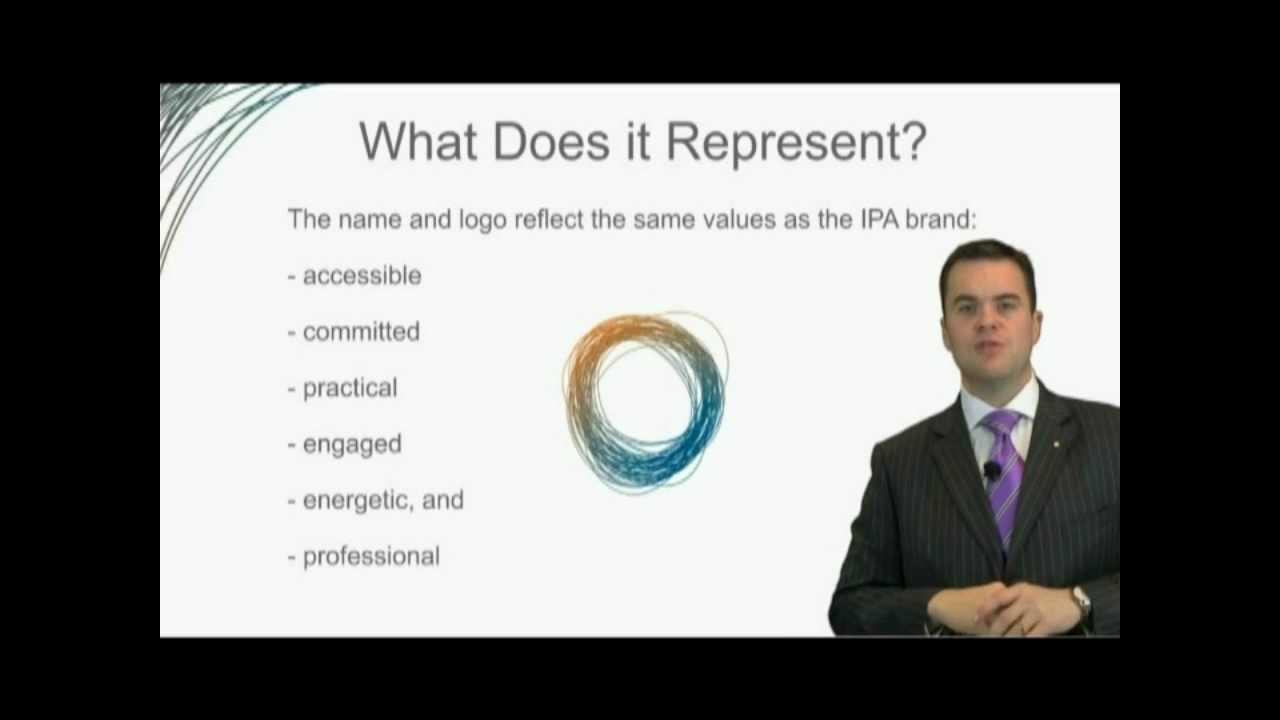 My Public Accountant - Presented by IPA CEO Andrew Conway FIPA - YouTube