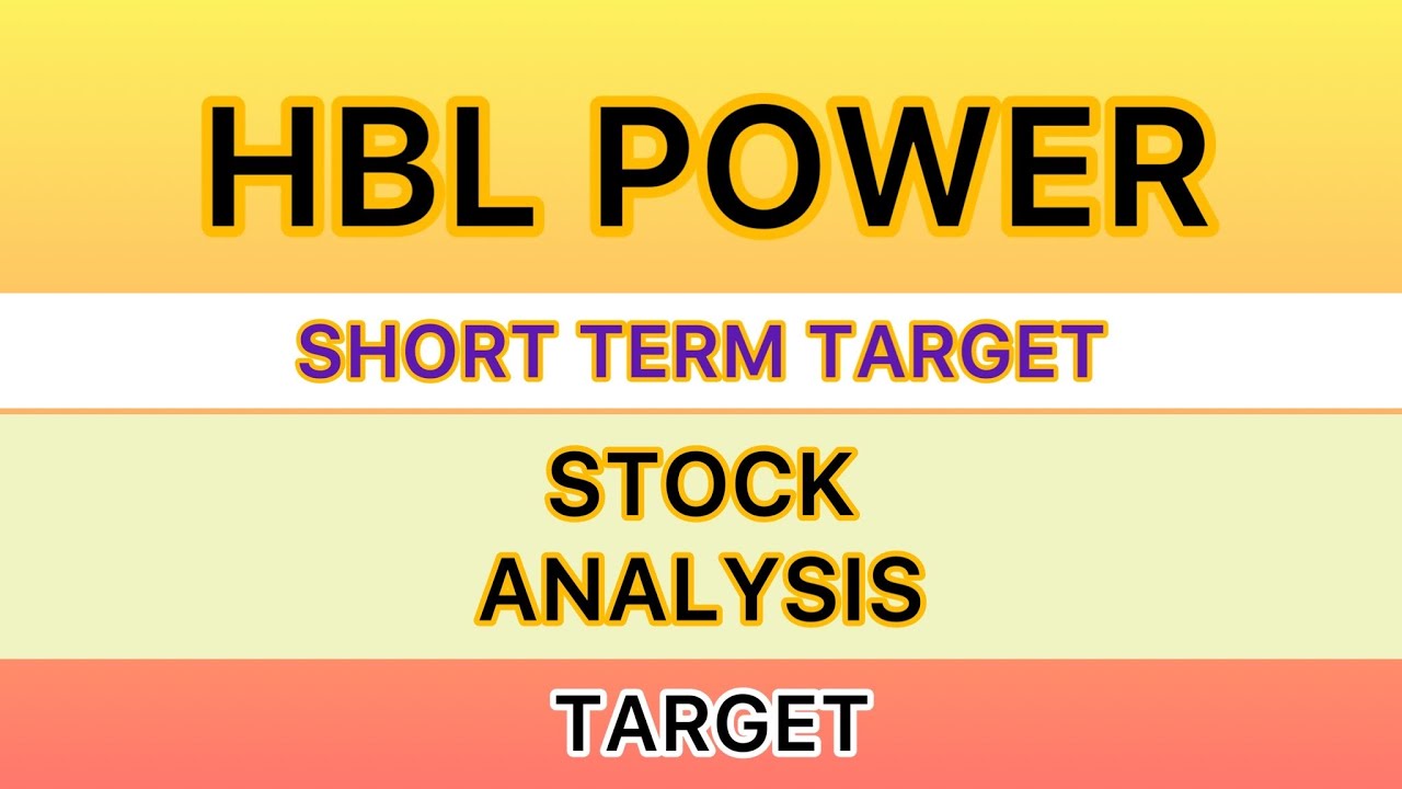 HBL POWER SYSTEMS LTD SHARE | HBL POWER SYSTEMS LTD SHARE TARGET HBL POWER SYSTEMS NEWS 30-06 ...