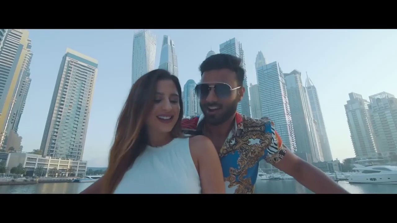Enta Habibi | New Arabic Song 2020 full hd - YouTube