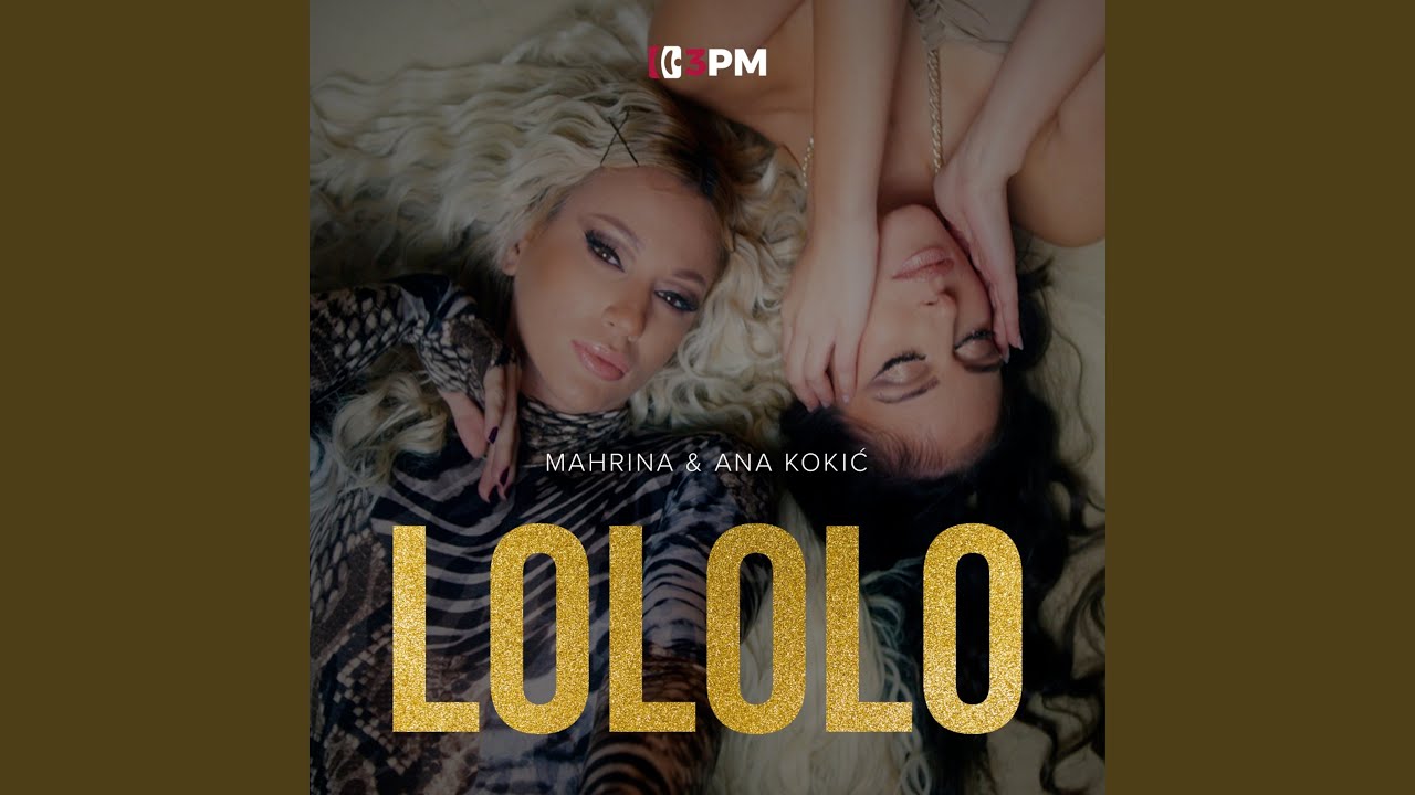 LOLOLO - YouTube Music