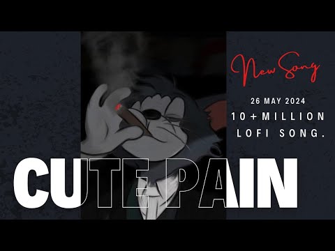 CUTE PAIN (HARDSTYLE) LOFI SONG VISUALIZER - ICEDMANE & DYSMANE - YouTube