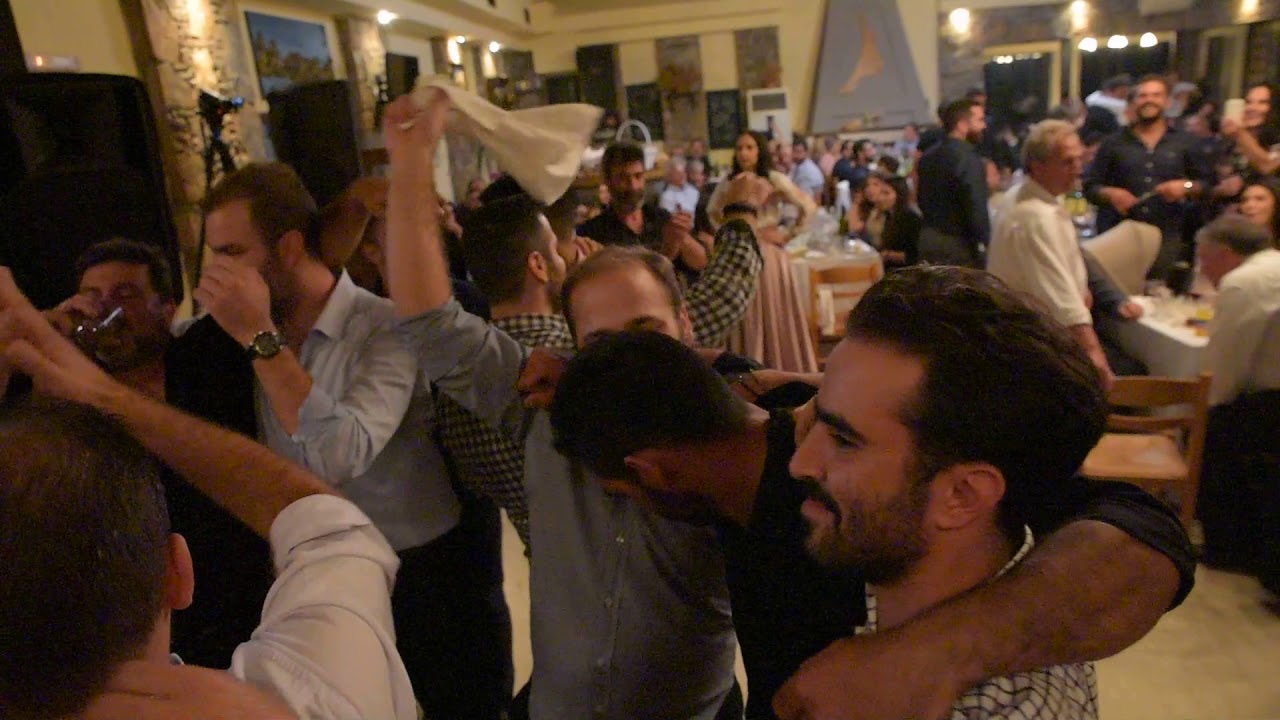 ΝΙΚΟΣ ΓΩΝΙΑΝΑΚΗΣ ΣΕ ΤΡΕΛΑ ΚΕΦΙΑ ΚΡΟΥΣΩΝΑΣ ΑΕΤΟΒΙΓΛΑ 21-10-2017 - YouTube
